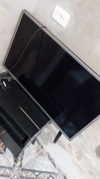 "tv de led 32 polegadas smart" - TVs no Brasil