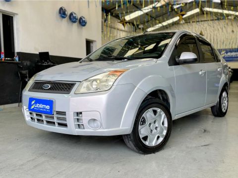 FORD FIESTA 2009 Usados e Novos