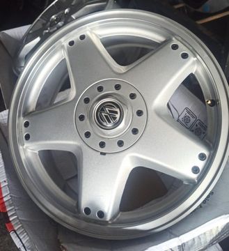 "rodas saveiro summer" - Peças para carros, vans e utilitários no Brasil