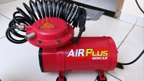 "compressor schulz air plus" no Brasil