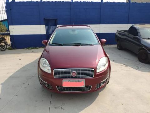 FIAT LINEA 2010 Usados e Novos