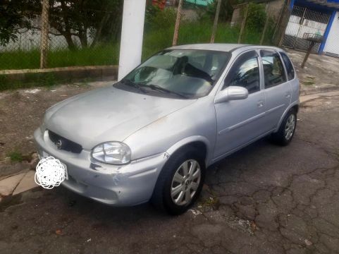 CHEVROLET CORSA 2002 Usados e Novos em São Paulo e região, SP