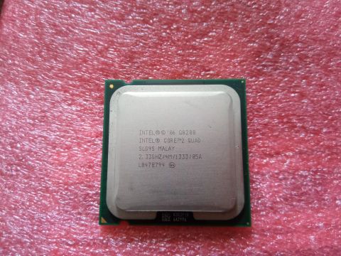 "processador core 2 quad q8200" - Processadores no Brasil