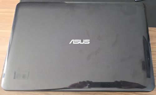 "notebook asus z550s" - Notebooks no Brasil