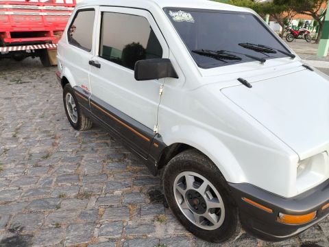 GURGEL Usados e Novos