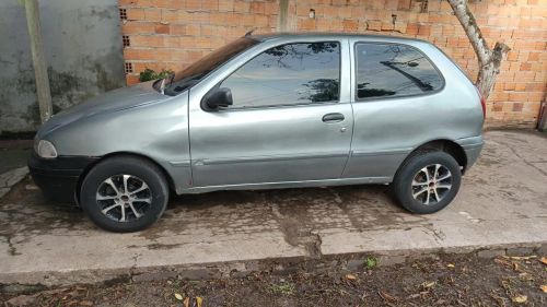 FIAT PALIO 1999 Usados e Novos