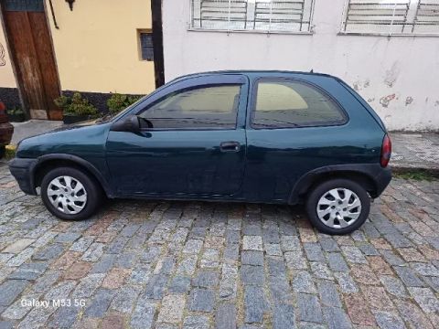 CHEVROLET CORSA 1998 Usados e Novos