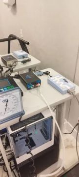 "calorimetria" no Brasil