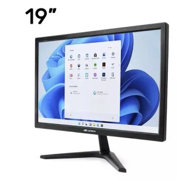 "monitor de pc 19 polegadas" - Monitores no Brasil