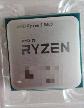 "amd 5600" no Brasil