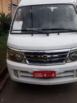 ASIA MOTORS TOPIC Usados e Novos