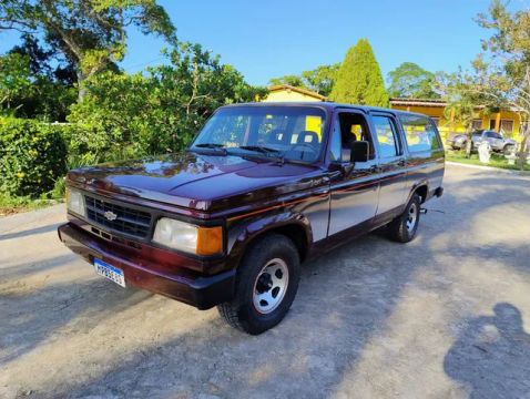 CHEVROLET VERANEIO Usados e Novos