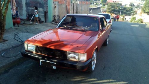 CHEVROLET OPALA 1986 Usados e Novos