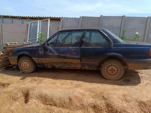 CHEVROLET MONZA 1991 Usados e Novos