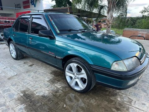 CHEVROLET MONZA 1995 Usados e Novos