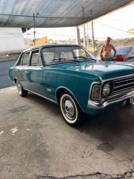 CHEVROLET OPALA 1974 Usados e Novos