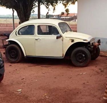 "fusca baja buggy" no Brasil