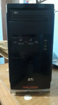 "pc antigo" - Computadores e Desktops no Brasil