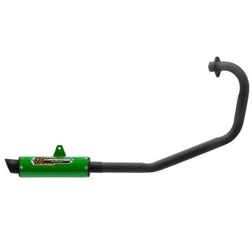 "escapamento competition" no Brasil