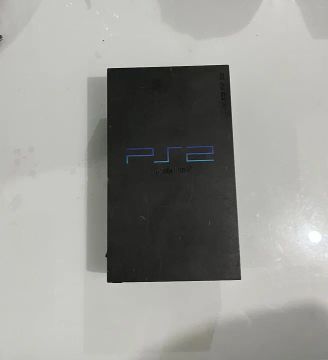 "playstation 2 fat" - Consoles de Vídeo Game no Brasil