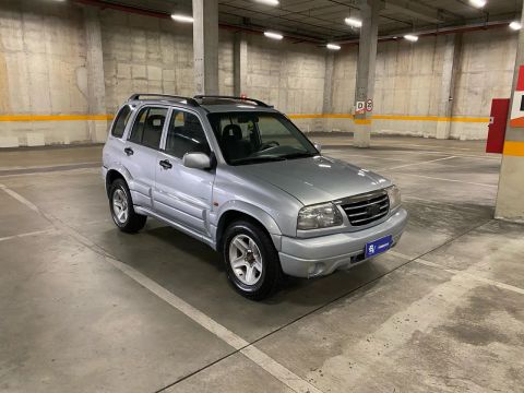 CHEVROLET TRACKER 2009 Usados e Novos
