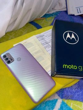 "motorola g10" - Celulares Usados, seminovos e Novos no Brasil