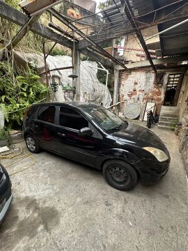 "fiesta zetec rocam" - Carros Usados e Novos à venda