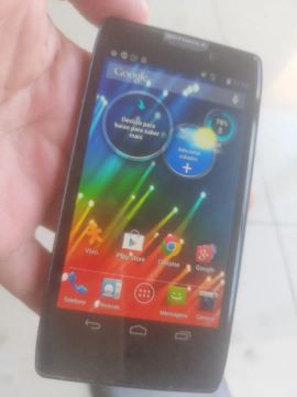 "motorola antigo" no Brasil