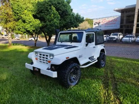 TROLLER RF Usados e Novos