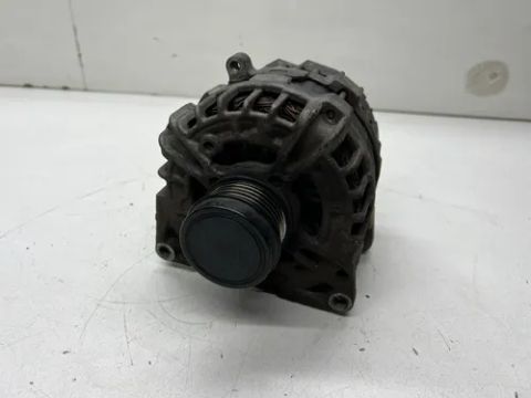 "alternador mercedes" no Brasil