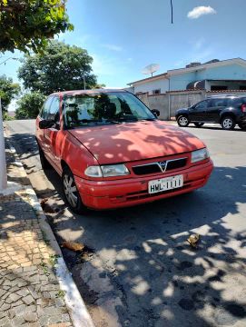CHEVROLET ASTRA 1995 Usados e Novos