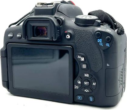 "canon t6i" - Câmeras e Filmadoras no Brasil