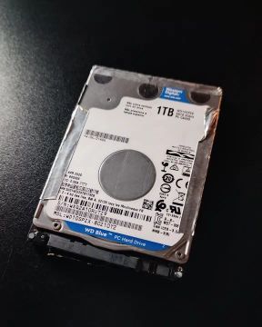 "hd interno 1tb" - Armazenamento no Brasil
