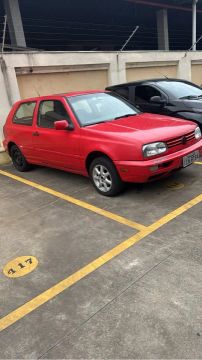 VOLKSWAGEN GOLF 1994 Usados e Novos