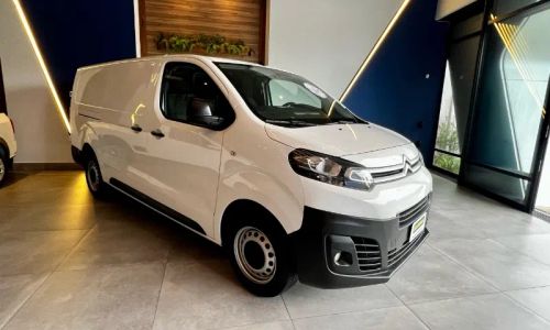 CITROEN JUMPY 2022 Usados e Novos