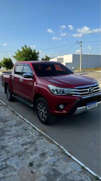 Carros a diesel Usados e Novos à venda