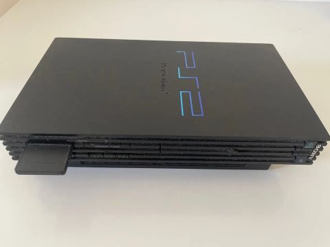 "ps2 fat" no Brasil
