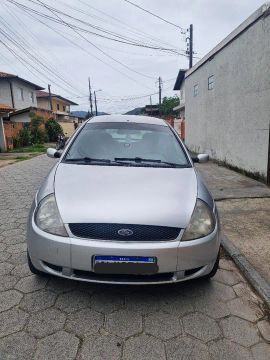 "ford ka zetec rocam" - Carros Usados e Novos à venda