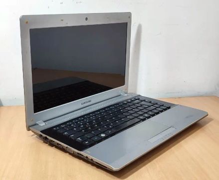 "samsung rv411" no Brasil