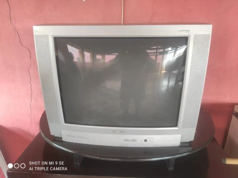 TVs em Belo Horizonte e região, MG