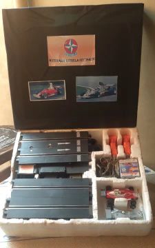 "autorama da estrela" no Brasil