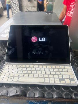 "lg slidepad" no Brasil