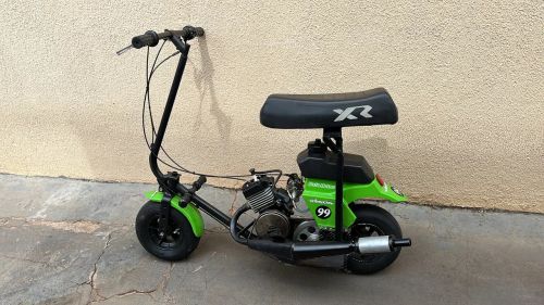 "walk machine" no Brasil