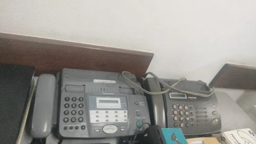 "aparelho de fax sharp" no Brasil