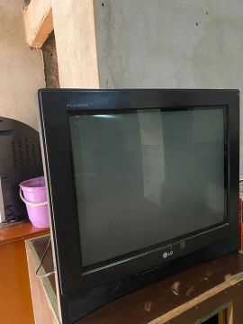 "tv lg antiga" - TVs no Brasil