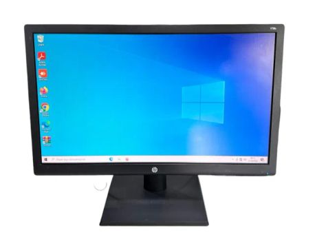 "monitor hp 19 polegadas" - Monitores no Brasil