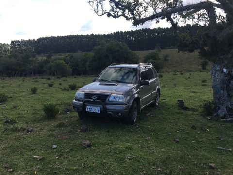 CHEVROLET TRACKER Usados e Novos