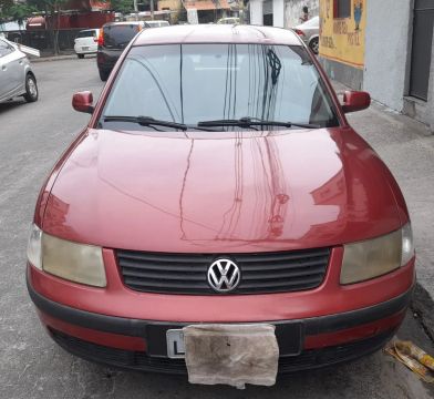 VOLKSWAGEN PASSAT 1999 Usados e Novos