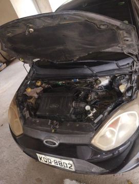 "fiesta zetec rocam" - Carros Usados e Novos à venda