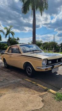 FORD CORCEL 1976 Usados e Novos